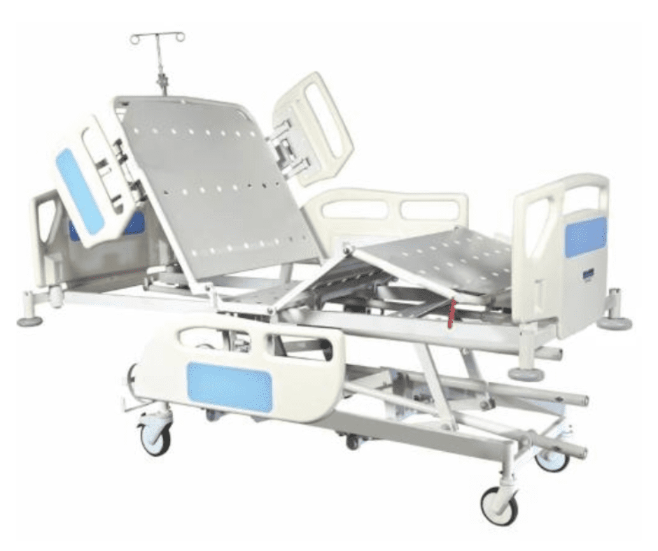 Hospital Beds | Focus Imaging System